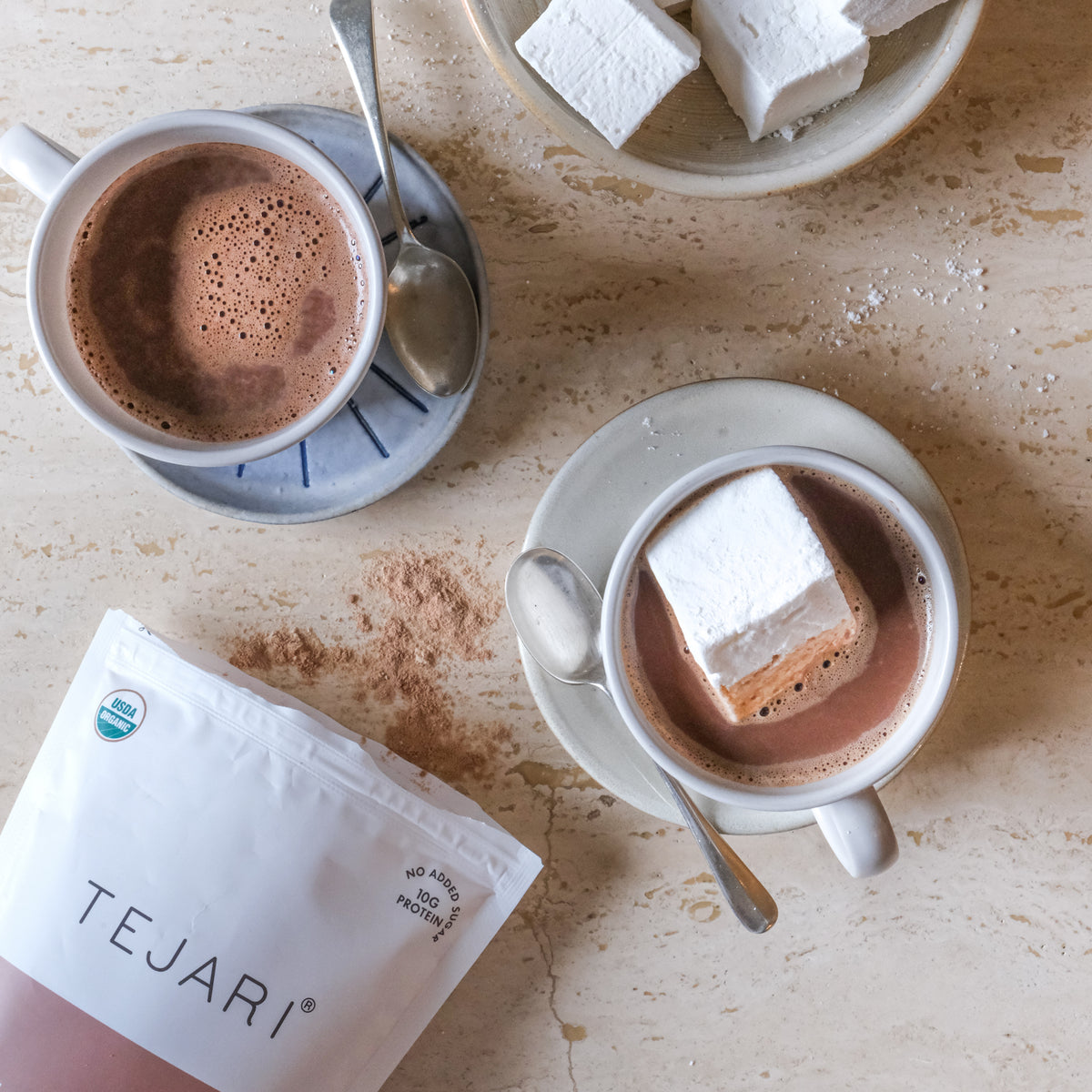 Hot Cacao – Tejari and Co