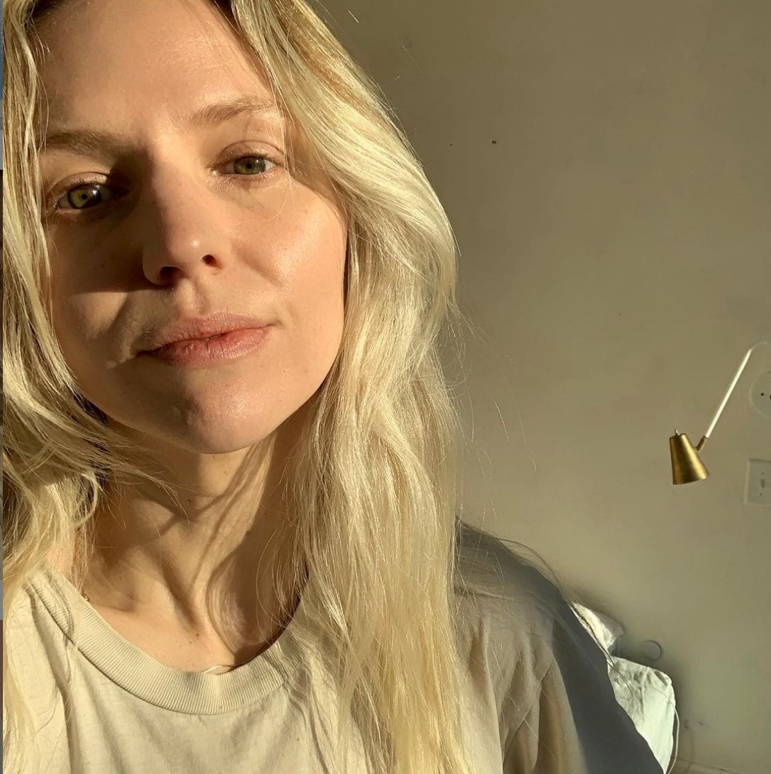 Q&A With Chelsea Hunter Harrison – Tejari and Co